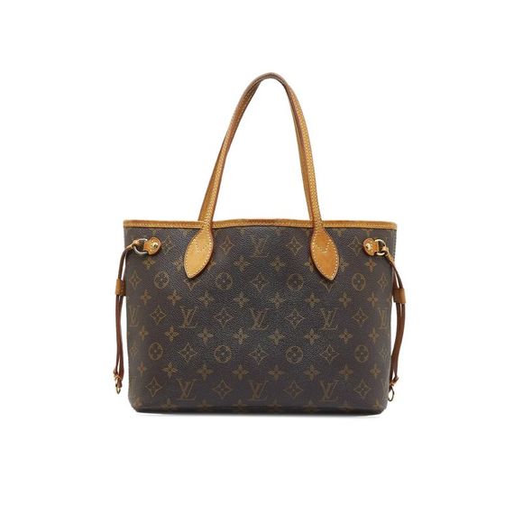 Louis Vuitton | Bags | Louis Vuitton Monogram Neverfull Pm | Poshmark